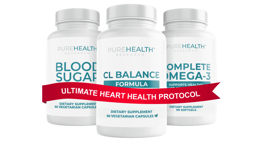 New Arrivals | PureHealth Research
