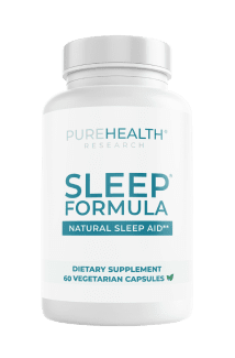 Supplements for Sleep | PureHealth Research