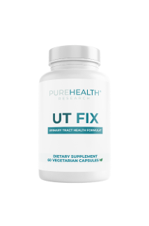 Supplements for Women's Health | PureHealth Research