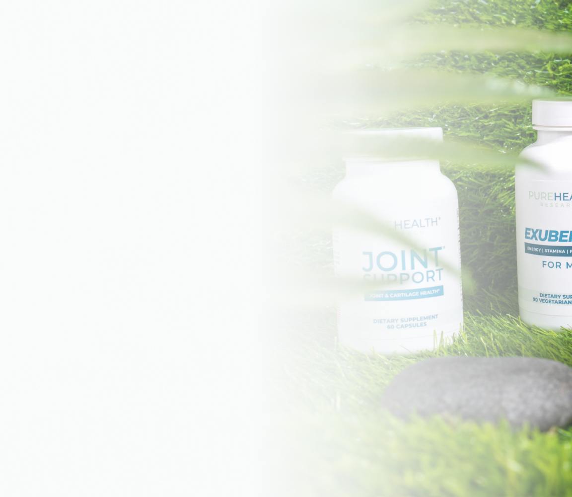 PureHealth Research | Supplement Store