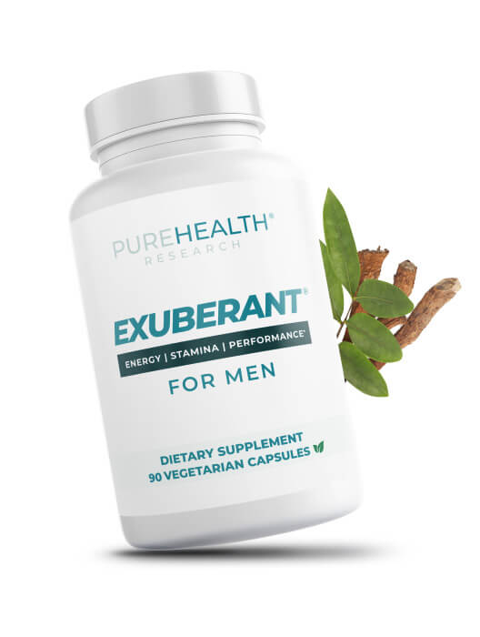 PureHealth Research | Supplement Store