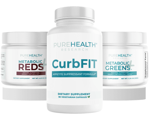 PureHealth Research | Supplement Store